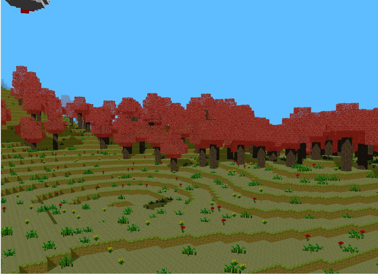 Hanlin Sun's Personal Website